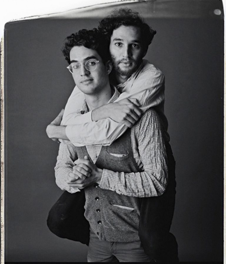 LENNY COOKE • Eastern Oregon Film Festival