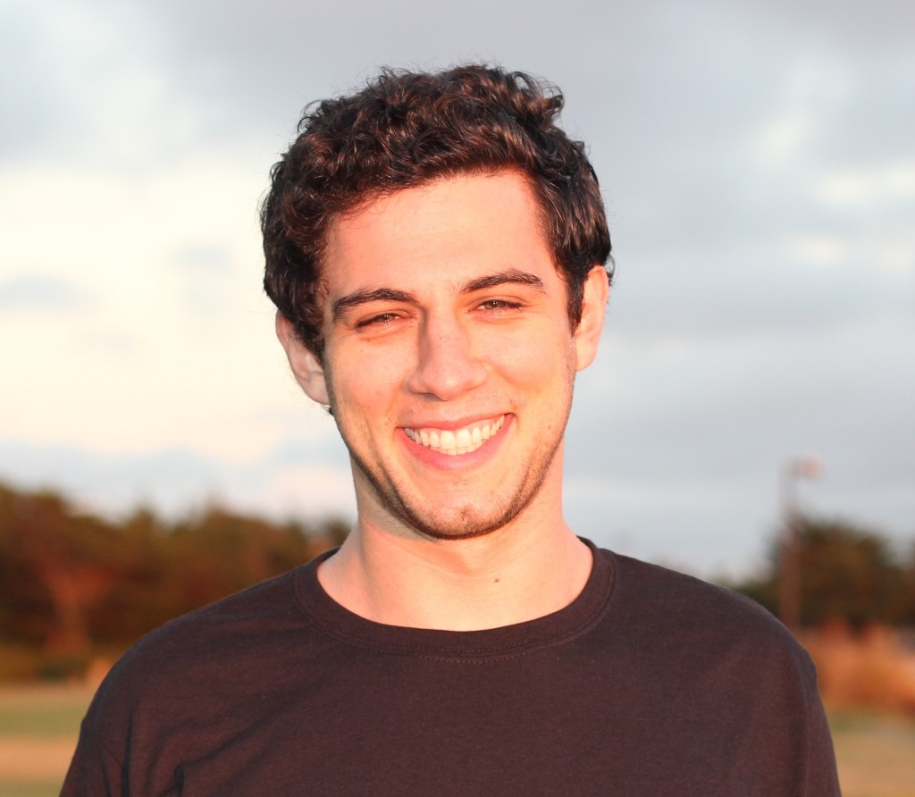 TALL AS THE BAOBAB TREE • Eastern Oregon Film Festival