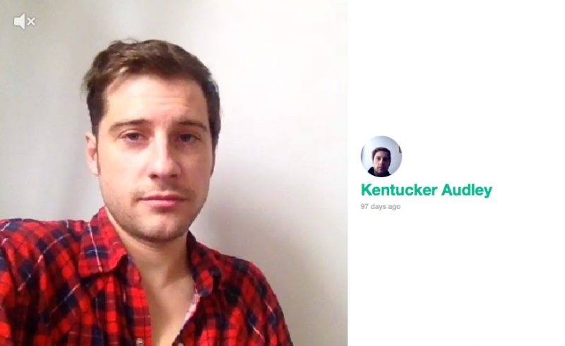 NoBudge x Vine • Eastern Oregon Film Festival