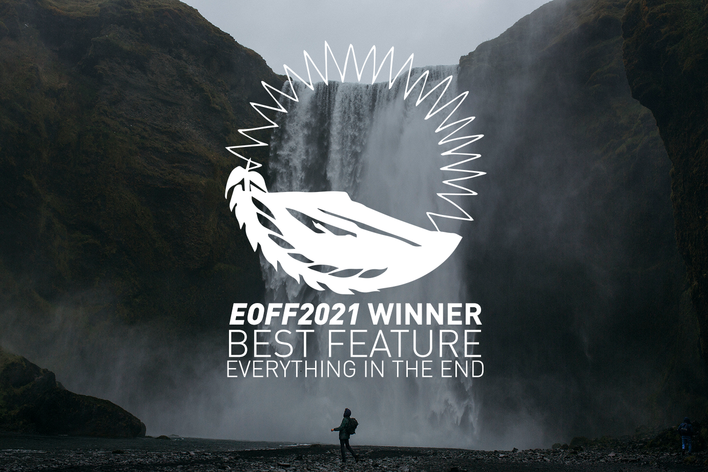#EOFF2021 rounding out the year. • Eastern Oregon Film Festival