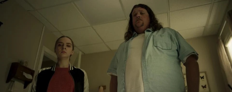 Floater • Eastern Oregon Film Festival