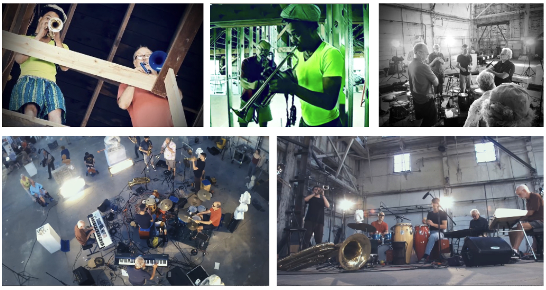 Dave Storrs & WHICH VIBE? #EOFF2024 OPENING NIGHT • Eastern Oregon Film ...