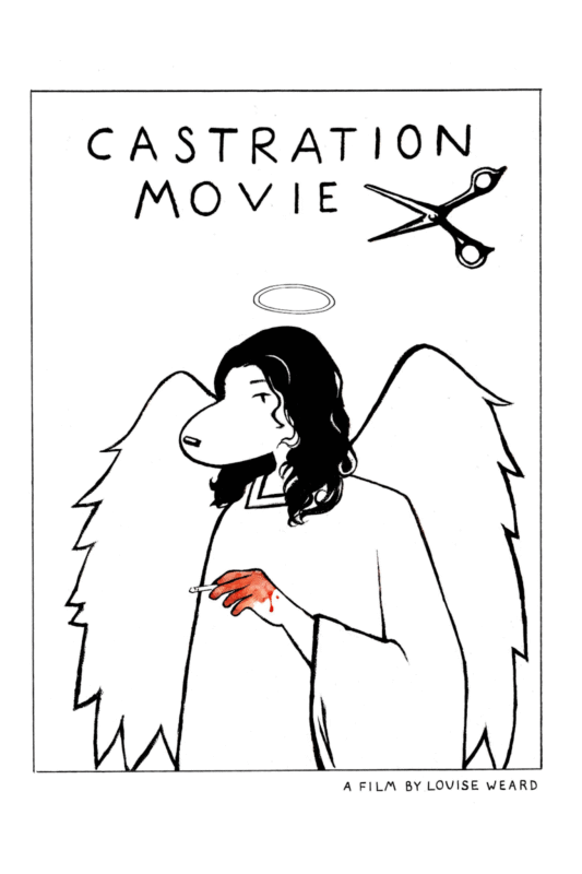 CASTRATION MOVIE and RAVINE ANGEL – A TWO-NIGHT EVENT! • Eastern Oregon ...